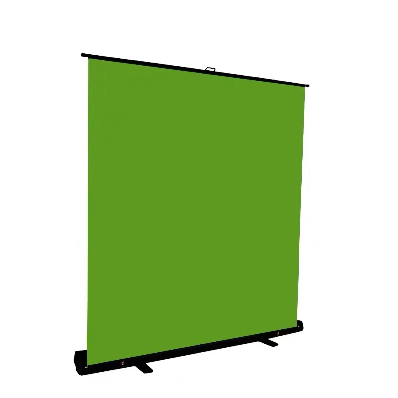 Professional Video Pull-up Portable Collapsible Background Chromakey ... Professional Video Pull-up Portable Collapsible Background Chromakey ...
