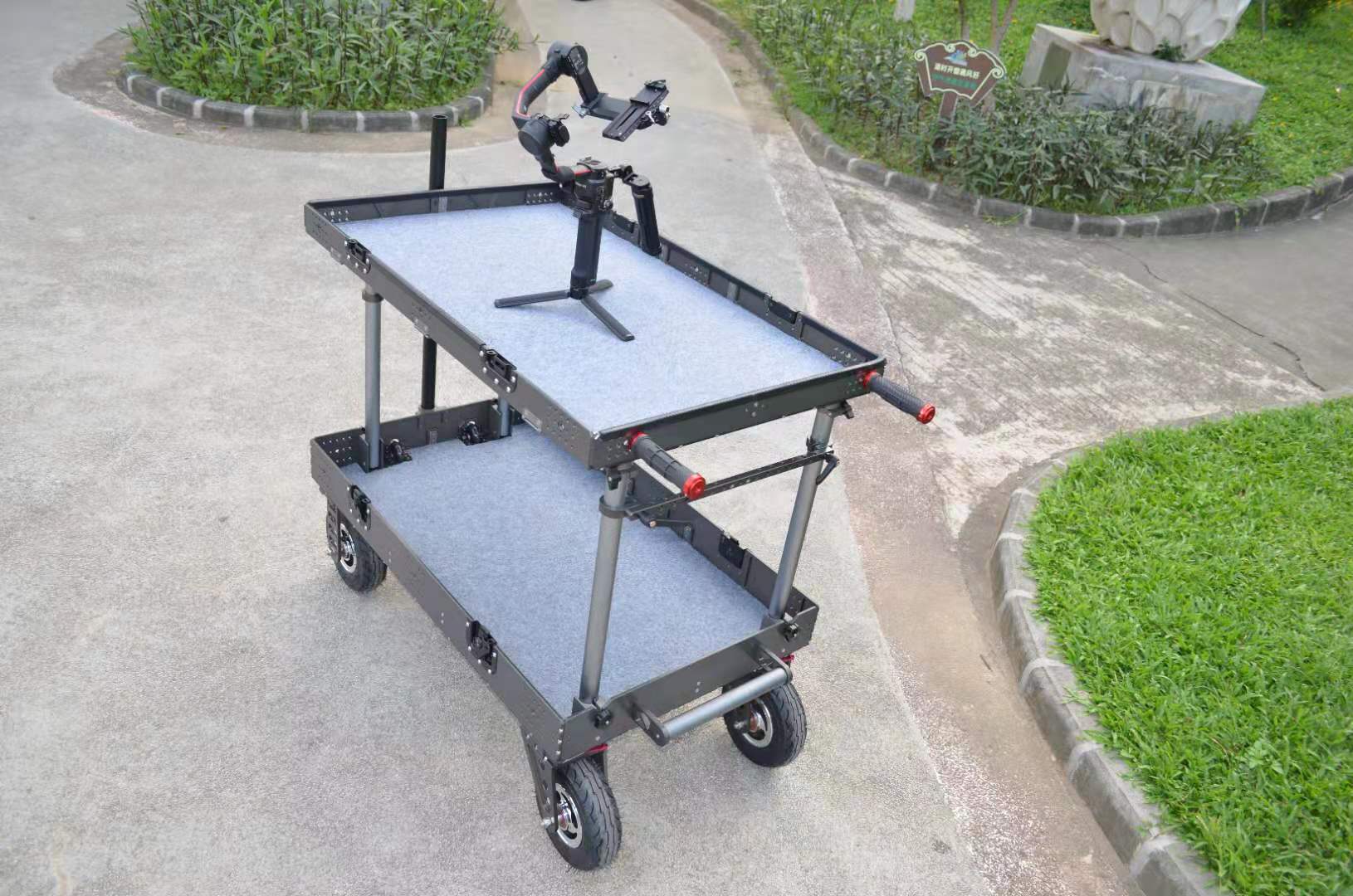 CGC115 Versatile Director Cart